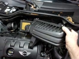 MINI R56 Fuel Injector Replacement - 2006-2013 Cooper - All Models