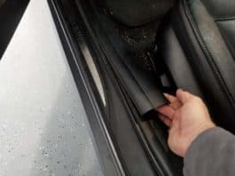 BMW Footwell Module (FRM) Replacement - 2007-2013 3 Series