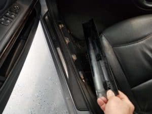 BMW Footwell Module (FRM) Replacement - 2007-2013 3 Series
