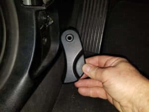 BMW Footwell Module (FRM) Replacement - 2007-2013 3 Series