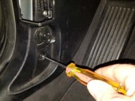 BMW Footwell Module (FRM) Replacement - 2007-2013 3 Series