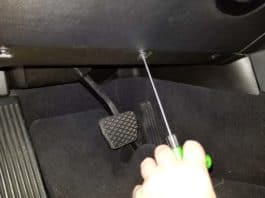 BMW Footwell Module (FRM) Replacement - 2007-2013 3 Series