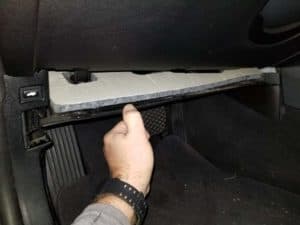 BMW Footwell Module (FRM) Replacement - 2007-2013 3 Series