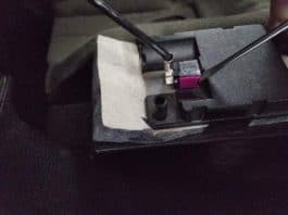 BMW Footwell Module (FRM) Replacement - 2007-2013 3 Series