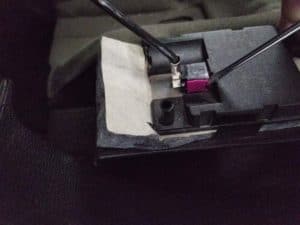 BMW Footwell Module (FRM) Replacement - 2007-2013 3 Series