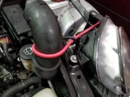 MINI R56 Coolant Temperature Sensor Repair - 2006-2013 Cooper/S