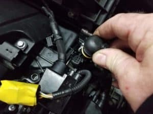MINI R56 Coolant Temperature Sensor Repair - 2006-2013 Cooper/S