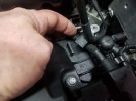 MINI R56 Coolant Temperature Sensor Repair - 2006-2013 Cooper/S