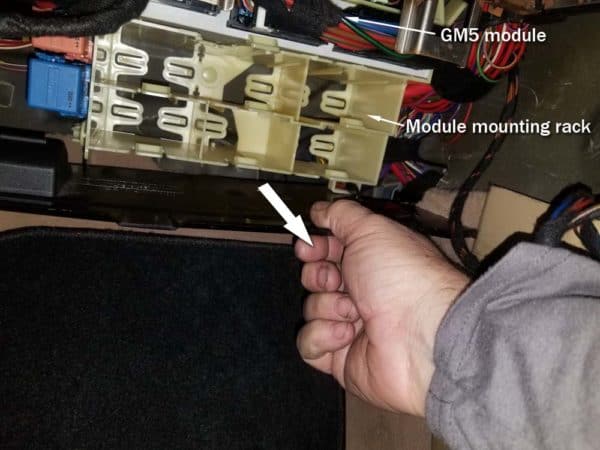 BMW E46 GM5 Module Repair - 1998-2006 3 Series - All Models