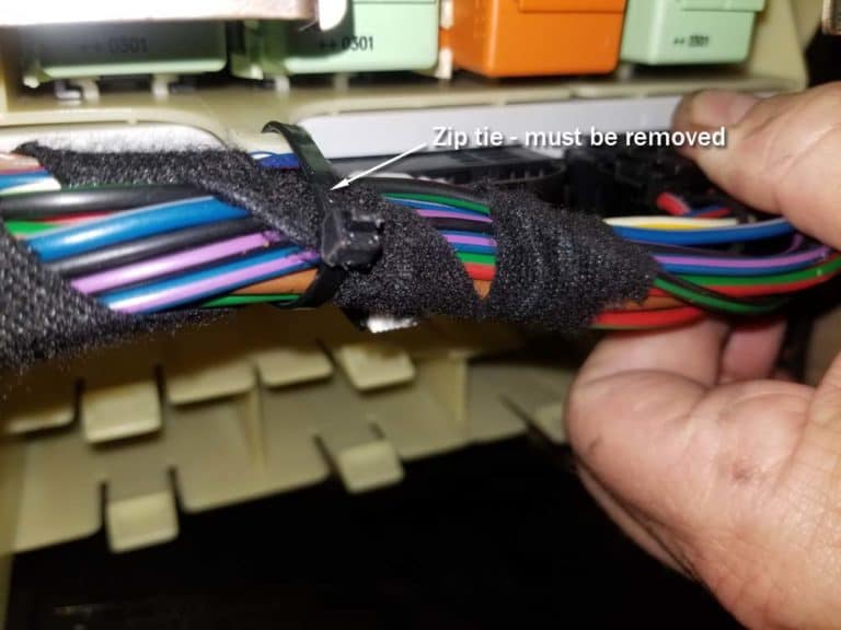 BMW E46 GM5 Module Repair - 1998-2006 3 Series - All Models