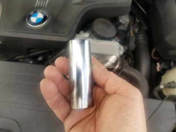 N20 Cylinder Head Temperature Sensor Repair - BMW 1,2,3,4,5,X,Z series