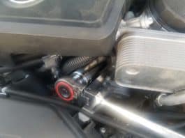 N20 Cylinder Head Temperature Sensor Repair - BMW 1,2,3,4,5,X,Z series