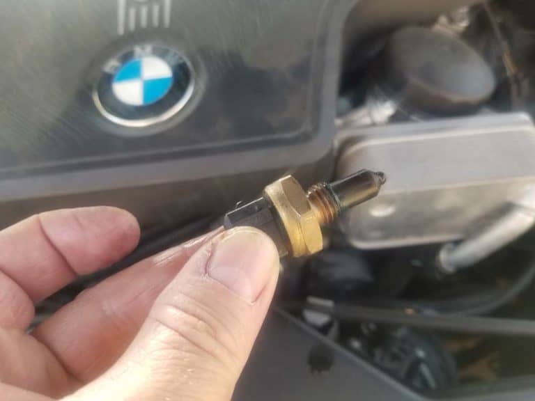 N20 Cylinder Head Temperature Sensor Repair - BMW 1,2,3,4,5,X,Z series