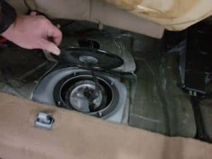 BMW E46 Fuel Pump Replacement - 1998-2006 3 Series - All Models