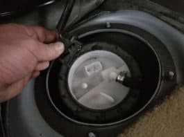 BMW E46 Fuel Pump Replacement - 1998-2006 3 Series - All Models