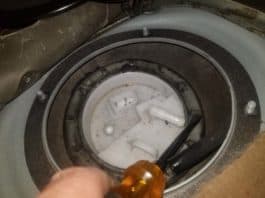 BMW E46 Fuel Pump Replacement - 1998-2006 3 Series - All Models