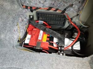 BMW E90 Battery Replacement - 2007-2013 3 Series - All Models