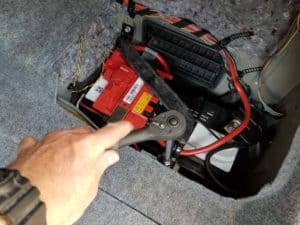 BMW E90 Battery Replacement - 2007-2013 3 Series - All Models