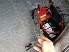 BMW E90 Battery Replacement - 2007-2013 3 Series - All Models