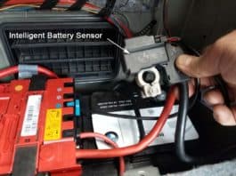 BMW E90 Battery Replacement - 2007-2013 3 Series - All Models