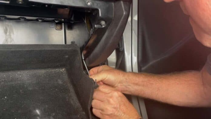 BMW X5 Light Control Module Removal (LCM) - 2000-2006 E53