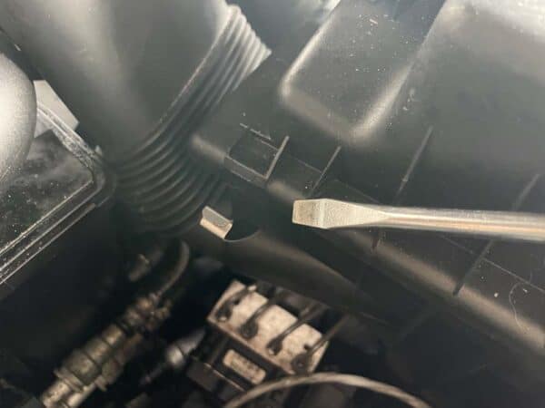 BMW E53 Microfilter/Air Filter Replacement - 2000-2006 X5